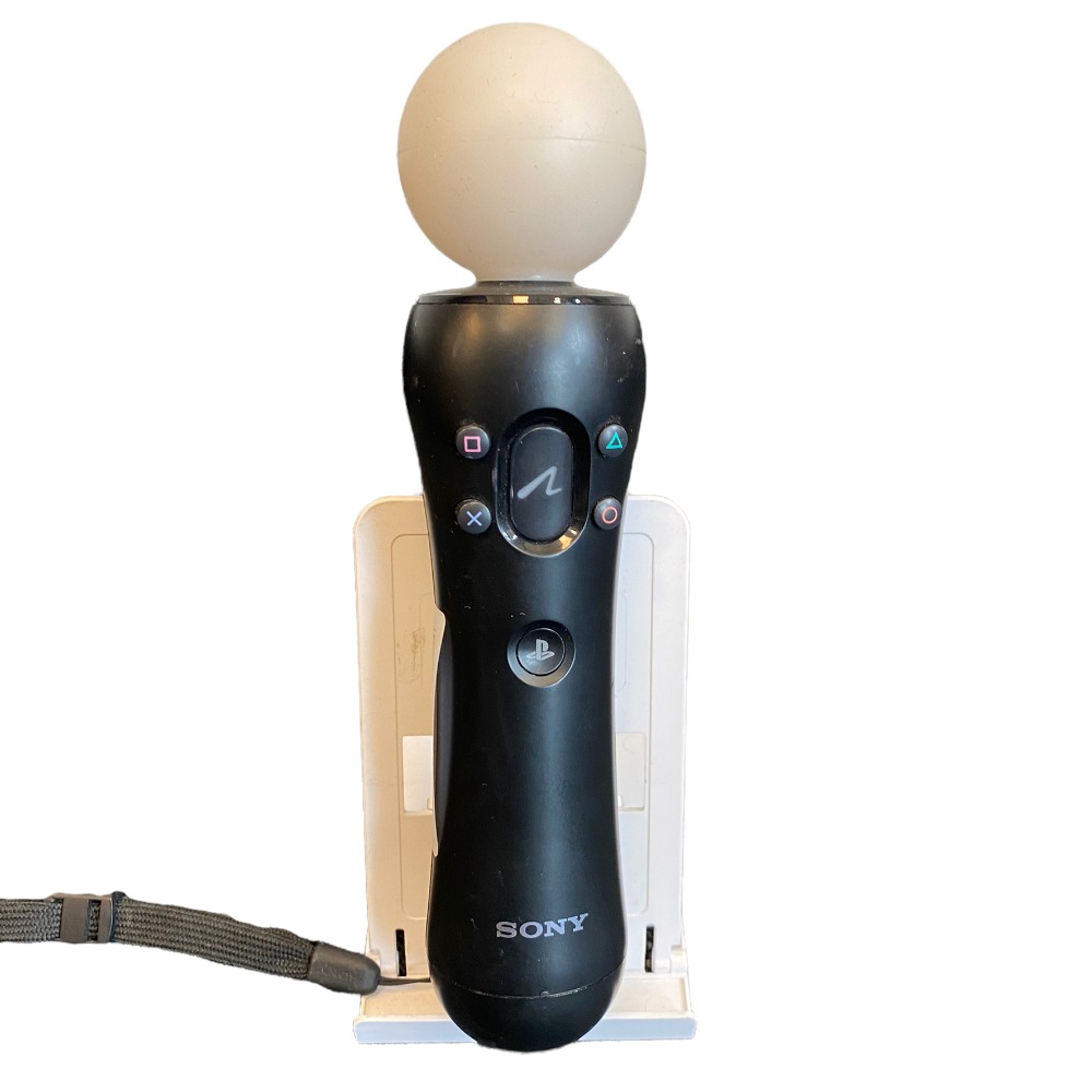 Pre-owned Sony Playstation Move Controller V1 - Own4Less